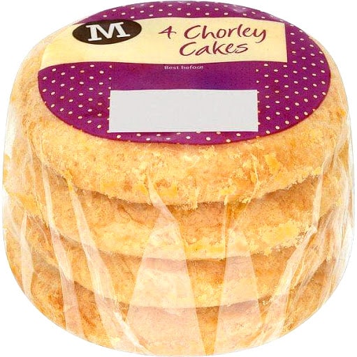 Chorley Cakes: Tasty Things From That There Lancashire – Professional Moron