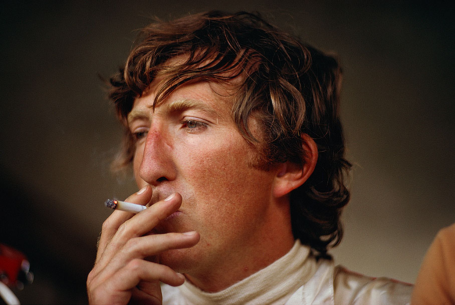 Jochen Rindt: Tribute on F1 Driver’s 50th Anniversary – Professional Moron