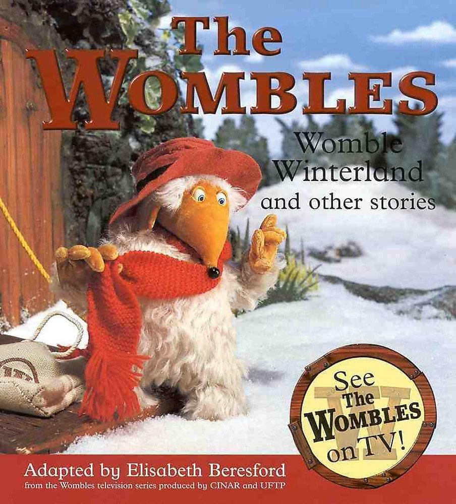 The Wombles: Cute Rodents That Saved Wimbledon – Professional Moron
