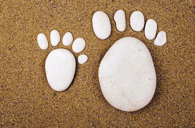 What’s the Greatest Human Foot in History? – Professional Moron