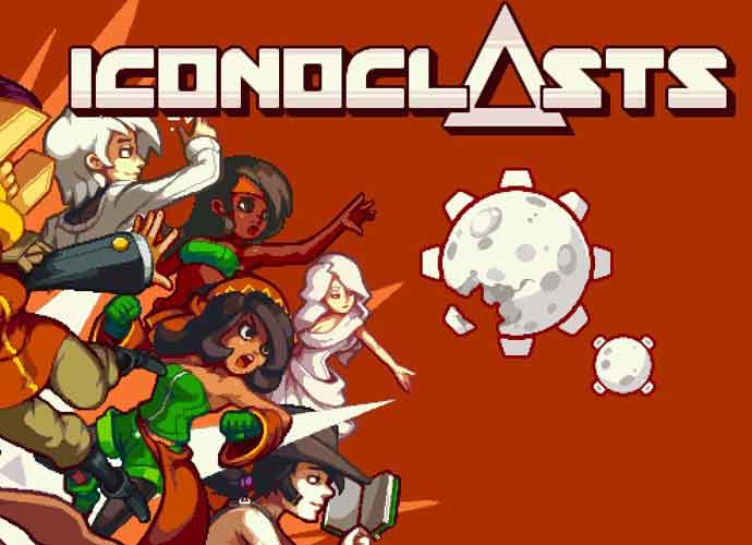 Iconoclasts: Fun 2D Romp a Bit Like Mischief Makers – Professional Moron