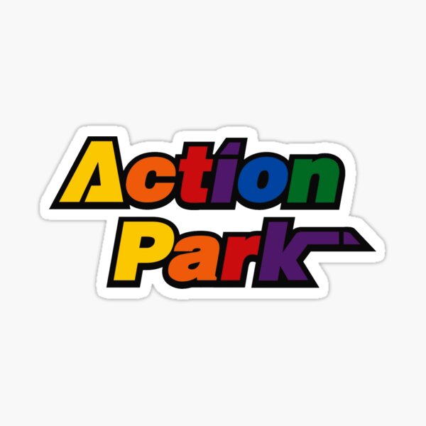 Action Park Logo Brooklyn Drive In: Class Action Park – Rooftop