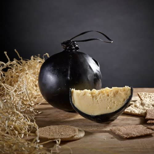 Lancashire Bomb Cheese: Non-Explosive Tasty Dairy Product ...