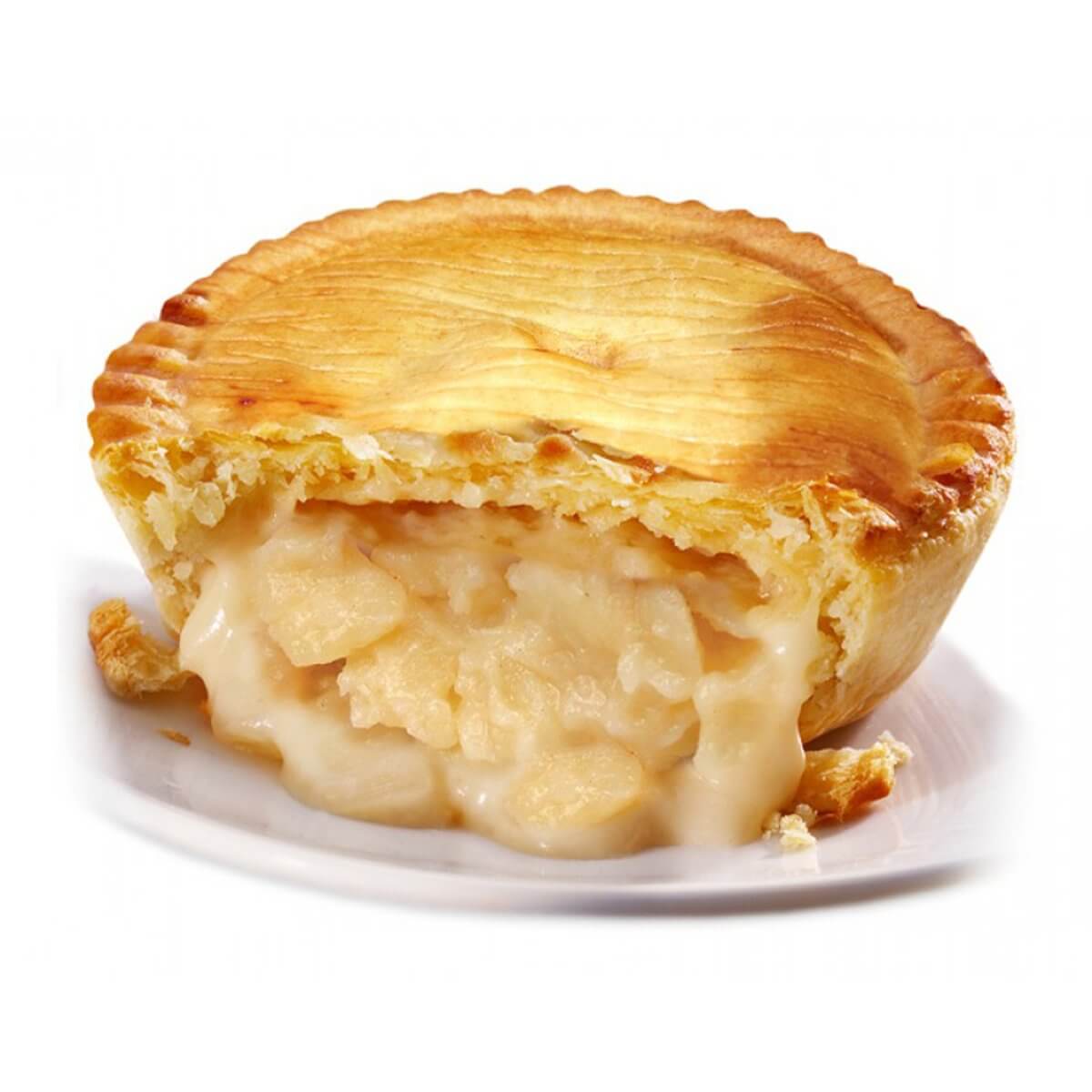 Butter Pie: Legendary Lancashire Pie With Catholic Roots – Professional ...