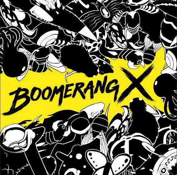 Boomerang X: Frantic Ninja FPS is Most Excellent – Professional Moron