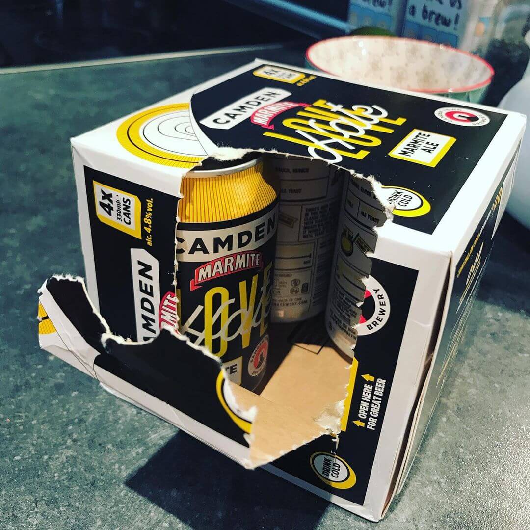 Marmite Ale: Lowdown on the Yeast-Based Beer Extravaganza ...