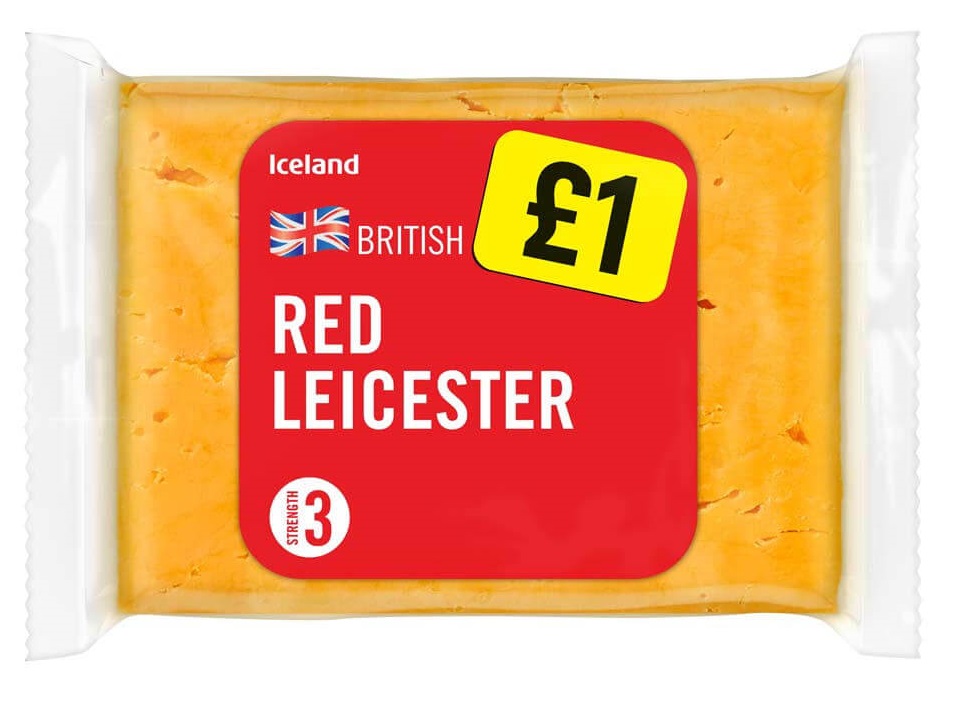 Red Leicester: Is This Britain’s Greatest Cheese? – Professional Moron