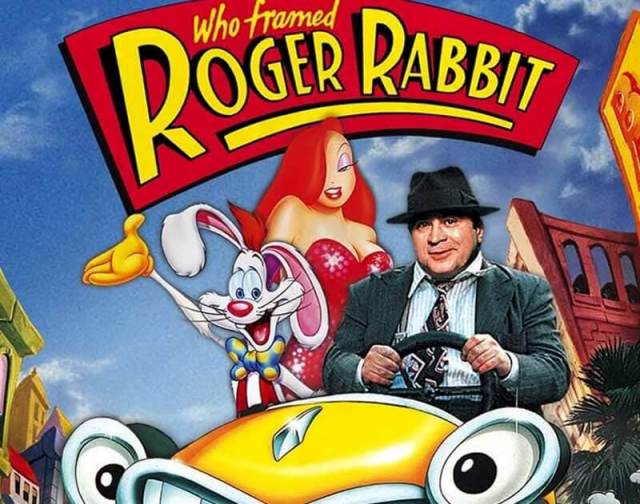 Famous Roger Rabbit Quotes Who Framed Roger Rabbit' Turns 30: How The