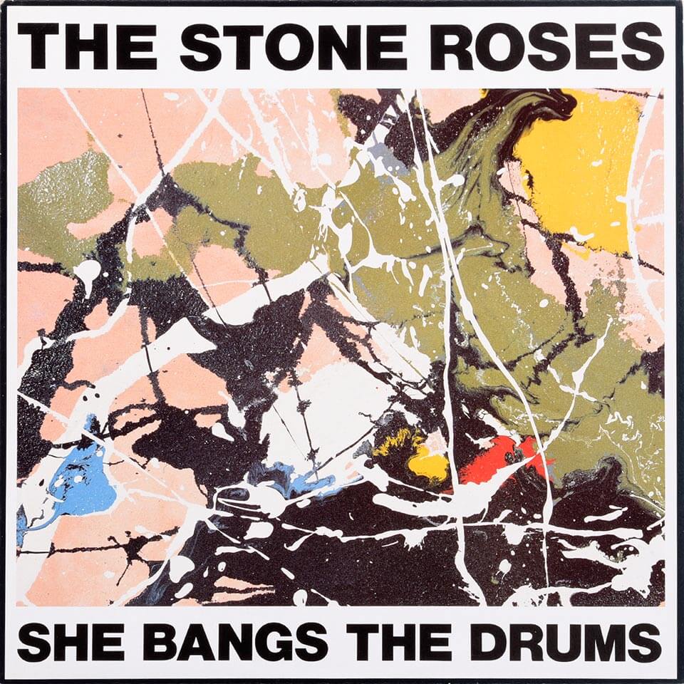 She Bangs the Drums is Ecstatic Summer Pop From The Stone Roses 🍋 – Professional Moron
