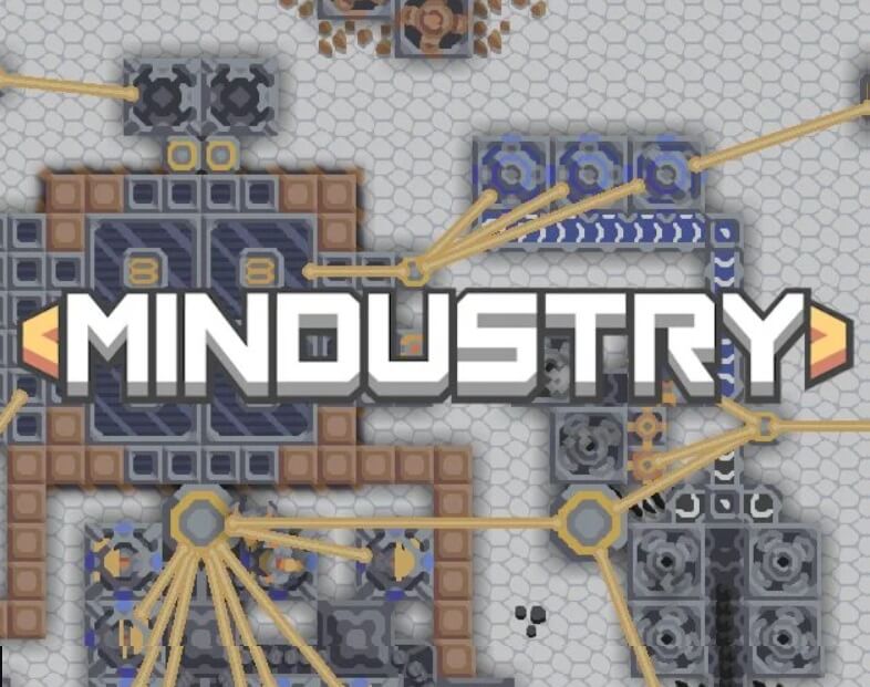 Mindustry Mindustry V7 Official 146 MOD APK (All Technologies