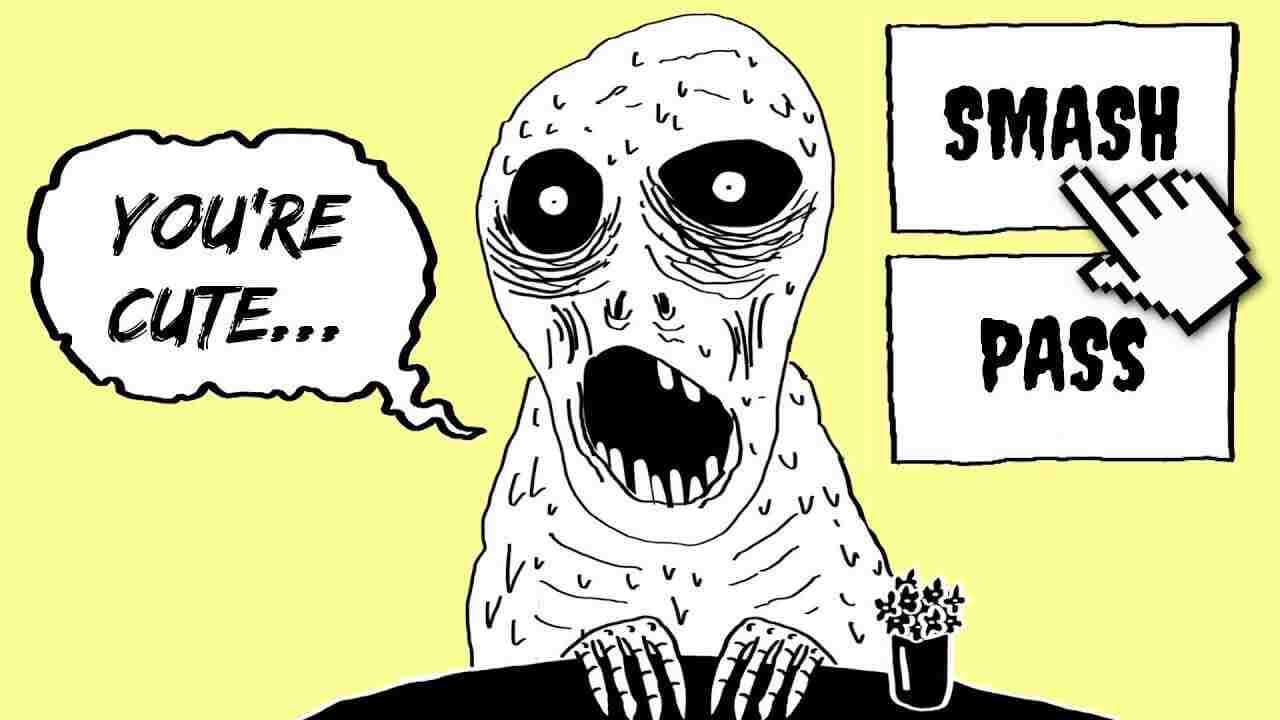 Speed Dating For Ghosts: Enter the World of Dead Dating – Professional ...