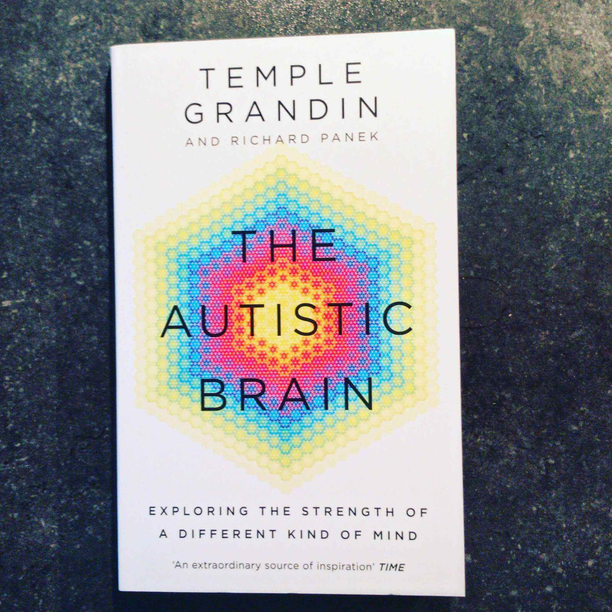 The Autistic Brain by Temple Grandin – Professional Moron