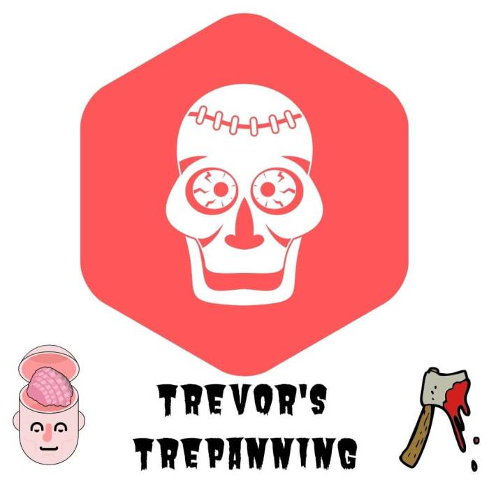 Trevor’s Trepanning for Hangovers & Headaches [Sponsored Post ...