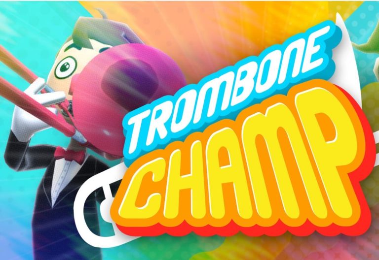 Trombone Champ: Absurd Rhythm Game Takes the World by Storm ...