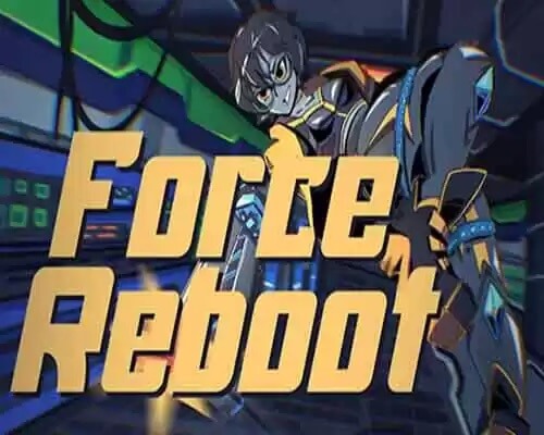 Force Reboot: Roguelike FPS With Repetition & Stuff – Professional Moron