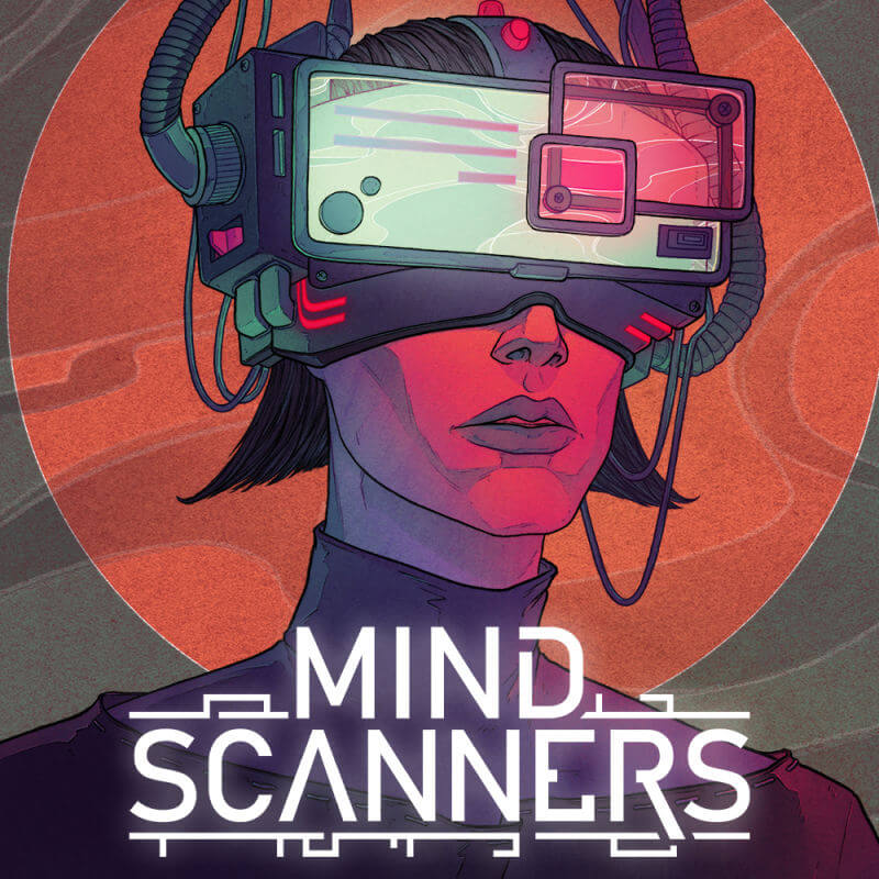 Mind Scanners: The Disturbing Retro-Futuristic Psychiatry Sim – Professional Moron