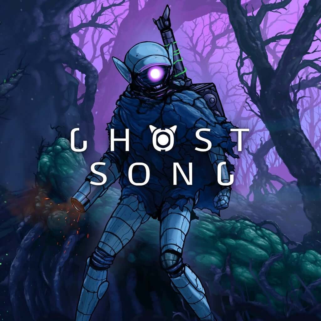 Ghost Song: Exploration Galore in Melancholic Metroidvania Gem – Professional Moron