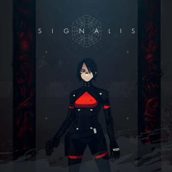 Signalis: Spooky Survival Horror With Many, Many Keys – Professional Moron