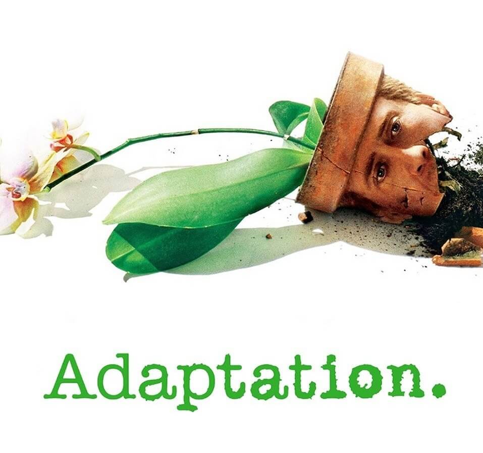 Adaptation: Streep! Cage x2! The Meta Comedy-Drama With an Edge ...