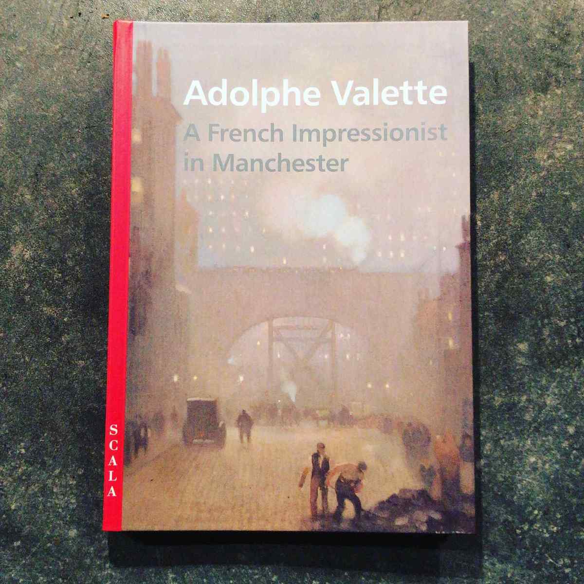 Adolphe Valette: A French Impressionist in Manchester – Professional Moron