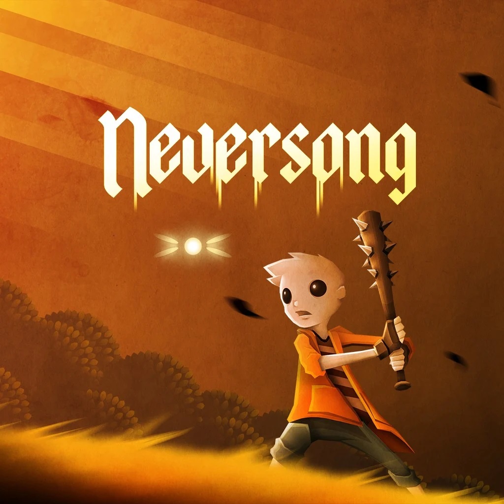 Neversong: Psychological Platformer With a Baseball Bat – Professional ...