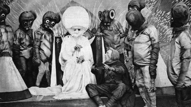 Lost Films: A Brief History of Vanished Cinematic History ...