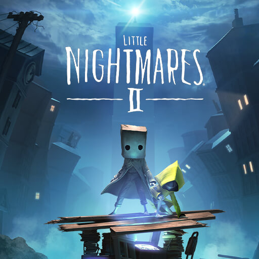 Little Nightmares II: Horror Galore in Suspense Majigger – Professional ...