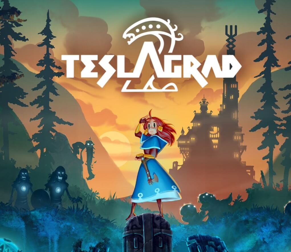 Teslagrad 2: The Electromagnetic Steampunk Sequel – Professional Moron