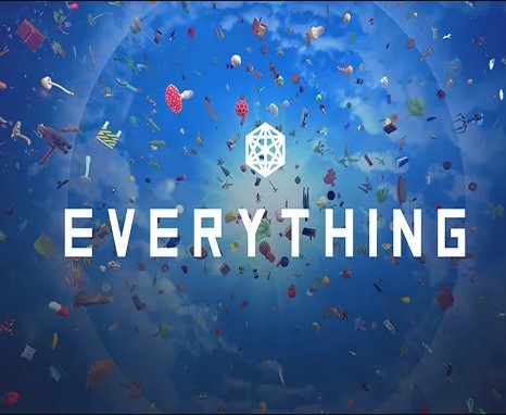 Everything: Exploring a Landscape to the Tune of Alan Watts ...