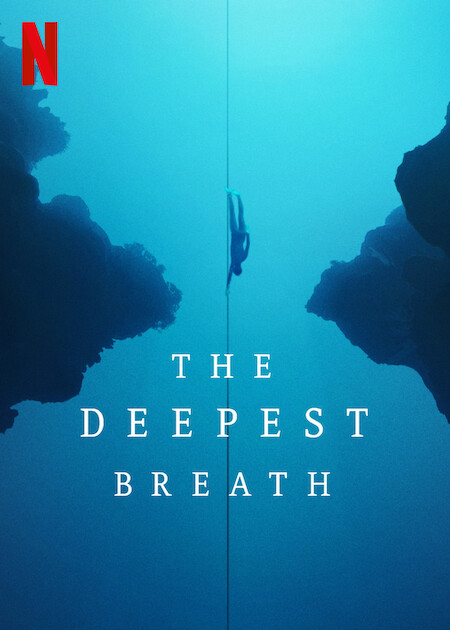 The Deepest Breath: The Pressure is on in Extreme Sport Docu ...