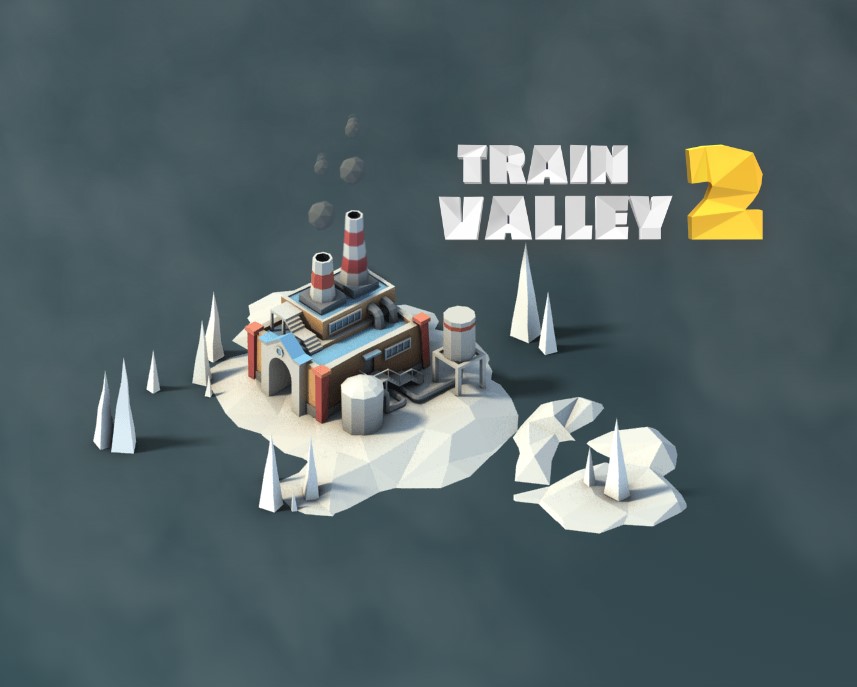 Train Valley 2: Cosy Choo Choo Tycoon Puzzle Fun – Professional Moron