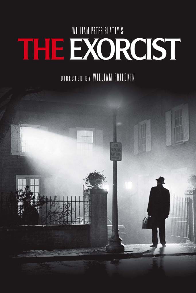 The Exorcist: 50th Anniversary Retrospective & Friedkin Tribute ...