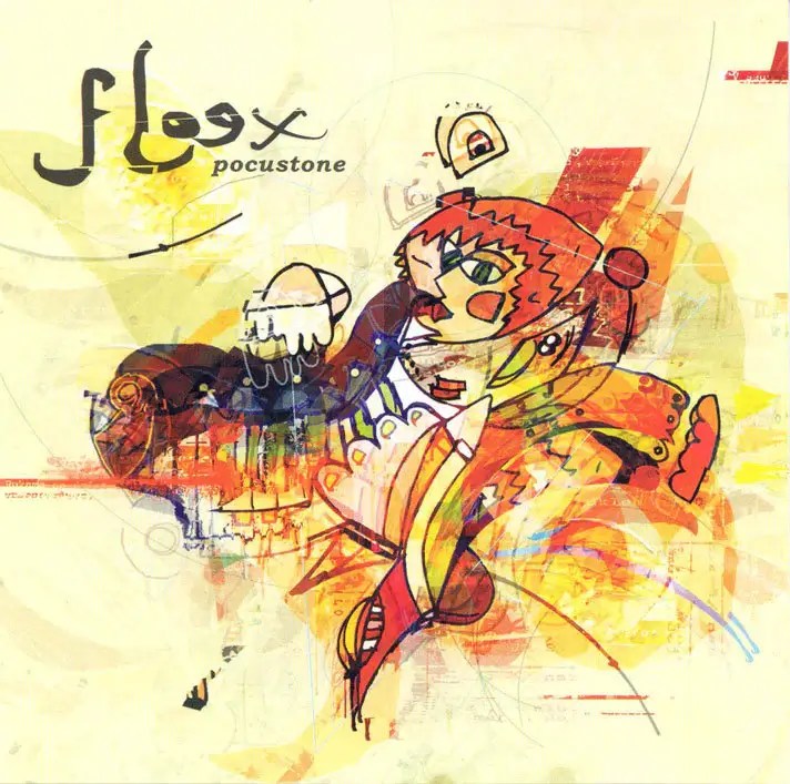 Floex: Celebration of the Amazing Ambiance Composer’s Music ...