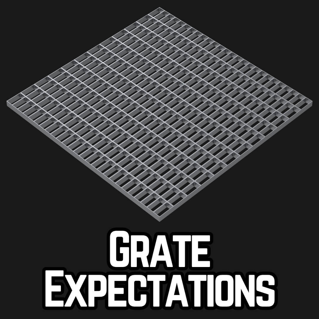 Grate Expectations: Great Books That Never Were – Professional Moron