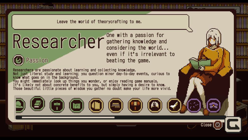 Refind Yourself: The Personality Test Game That Diagnoses Players ...