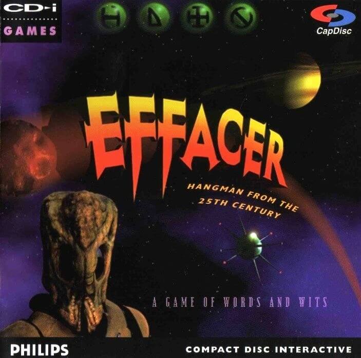 Some Weird (and intriguing) Philips CD-i Games to Gawp At 🙌 ...