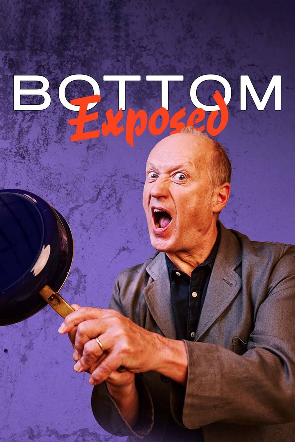 Bottom Exposed: Moving Tribute to Cult Classic Sitcom 🏏🩲👊 ...
