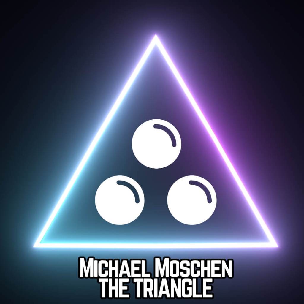 The Triangle – Michael Moschen’s Juggling Masterclass 🤹‍♂️🔺 ...