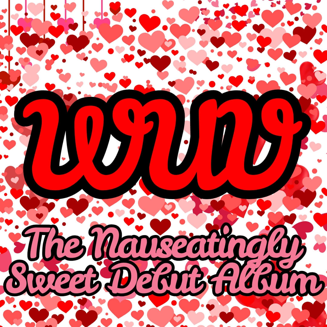 Wuv: The Most DANGEROUSLY Twee Pop Band in History 💌💘💝💖💗 – Professional ...