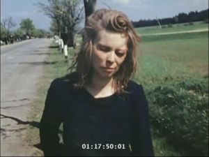 Notes on the “Lost German Girl” of Post-WWII – Professional Moron