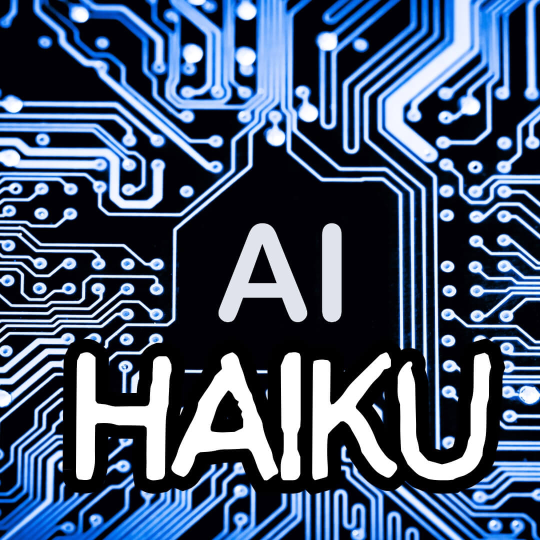 AI Haiku: Embrace the Lazy World of Auto-Generated Poetry 🤖 ...