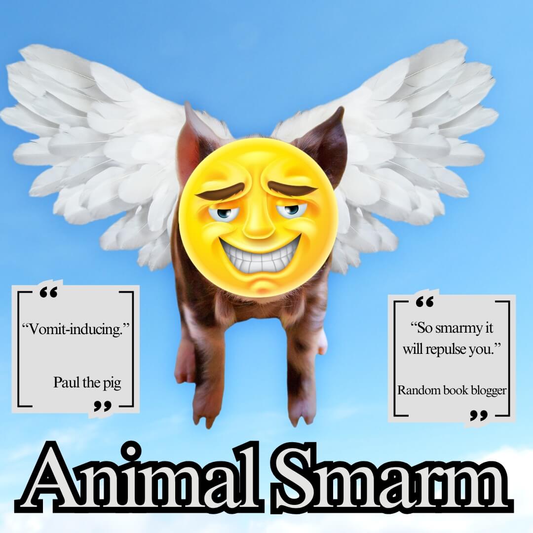 Animal Smarm: Great Books That Never Were 🐷 – Professional Moron