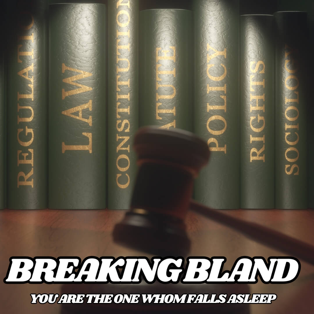 Breaking Bland: TV Shows That Never Were 💤 – Professional Moron